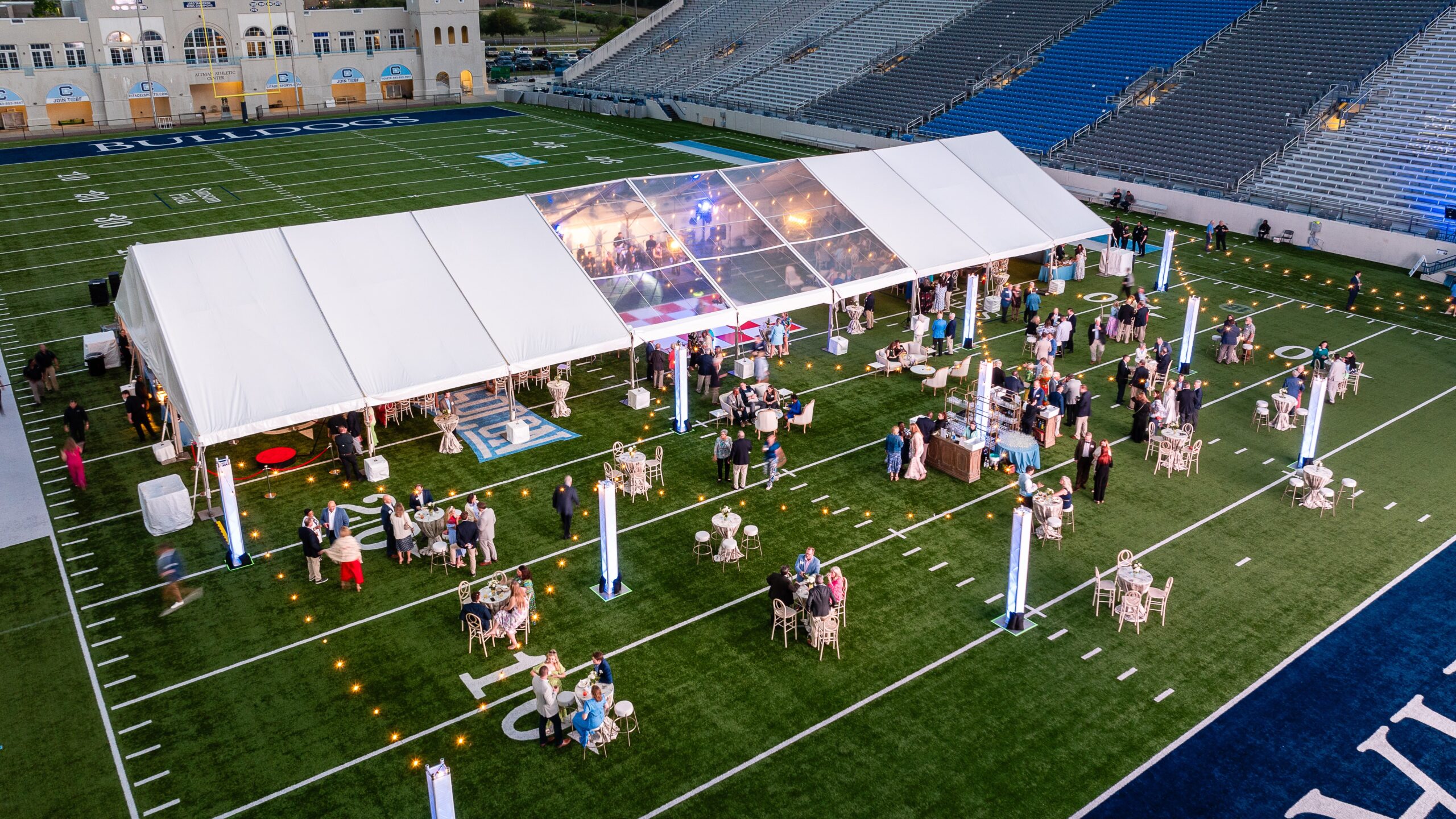 The Citadel Foundation announces $300 million campaign - The Citadel Today The Citadel Foundation announces $300 million campaign - The Citadel Today