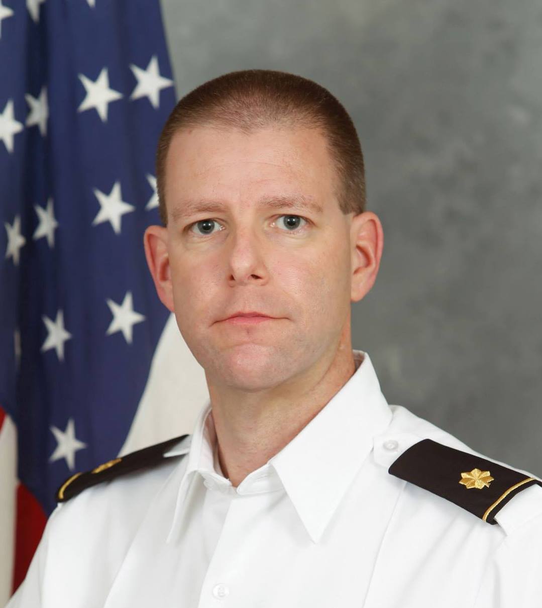 A Fulbright future for The Citadel - The Citadel Today