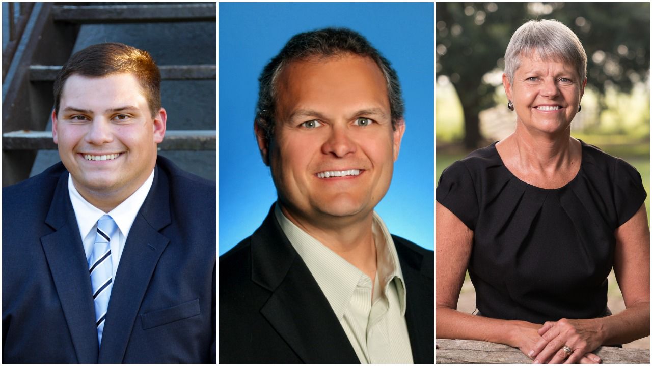 Charleston City Council will get three new members Tuesday. What do ...