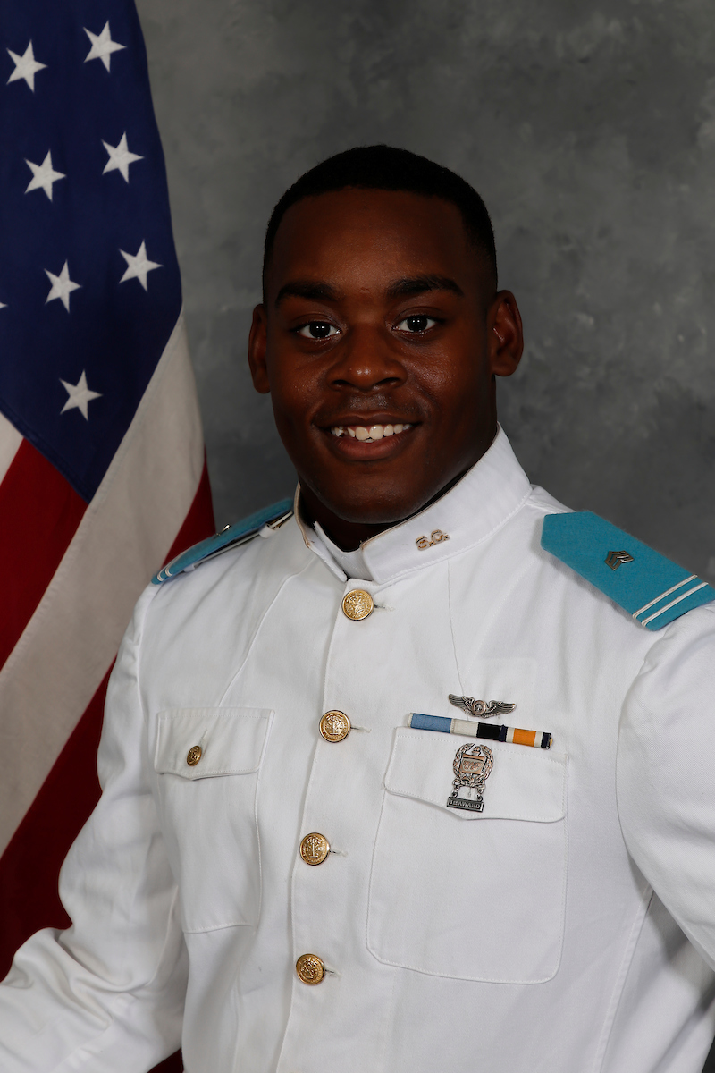 Zorn to make history as Citadel’s first woman regimental commander ...