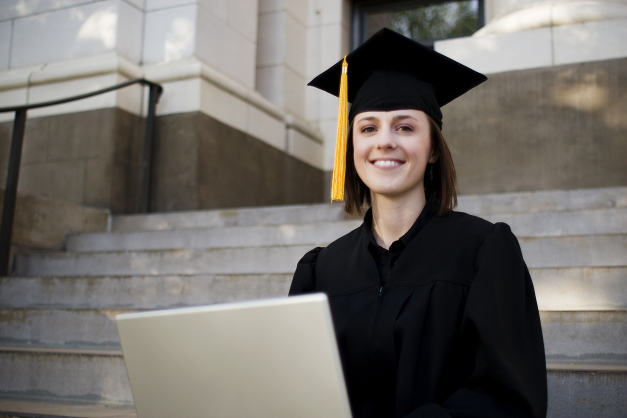 Increase Your Earning Potential With An Online MBA - The Citadel Today
