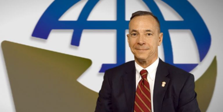 Col. Tom Clark on Providing The Citadel's Cadets with Opportunities for ...