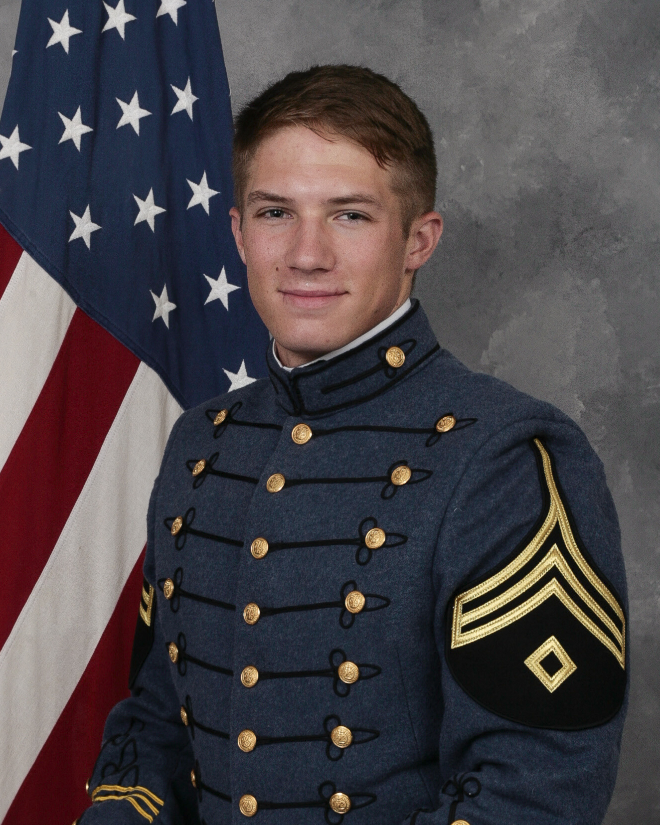 Neuder and Taylor named Class of 2017’s first and second honor ...