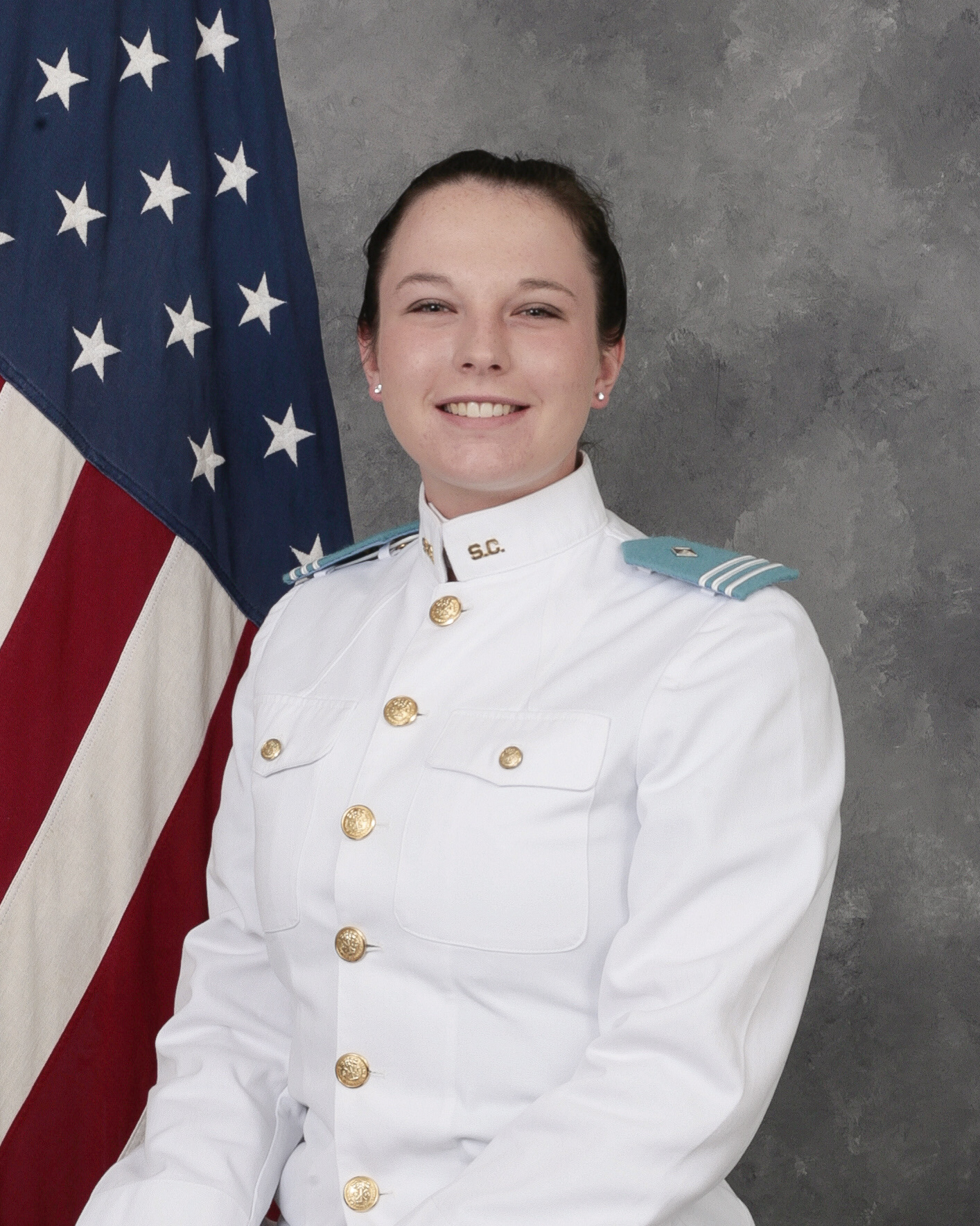 Lt. Gen. John W. Rosa discusses leadership in a changing world - The ...