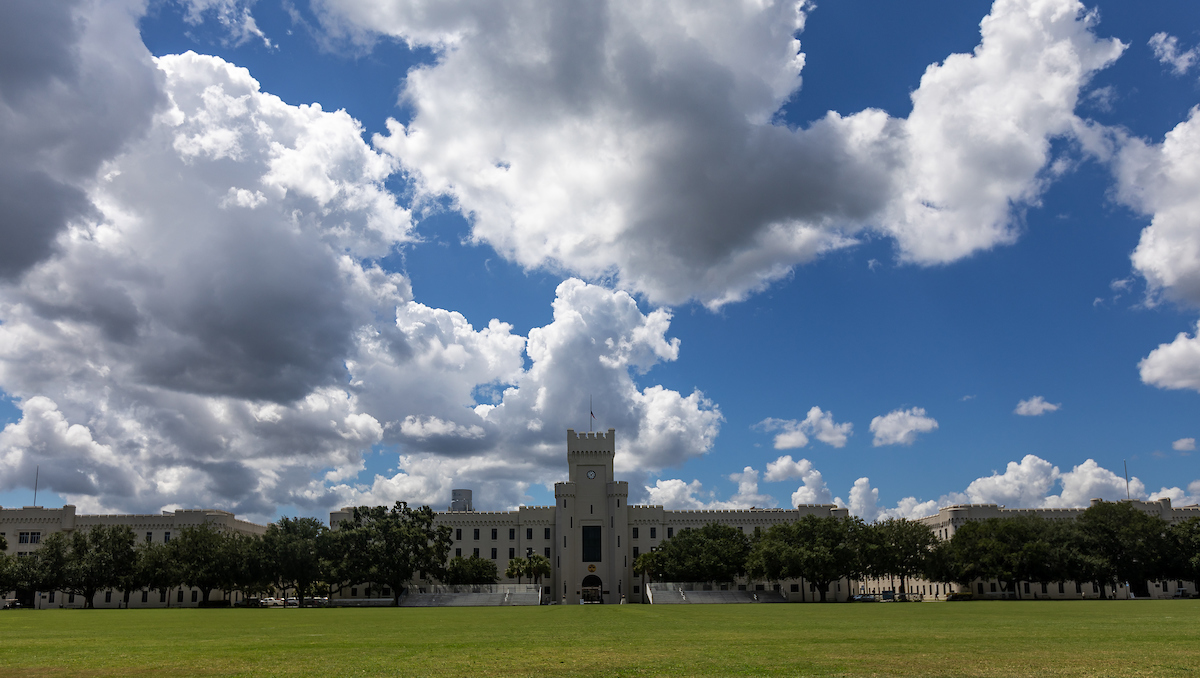 New vice president of facilities and engineering to begin at The ...