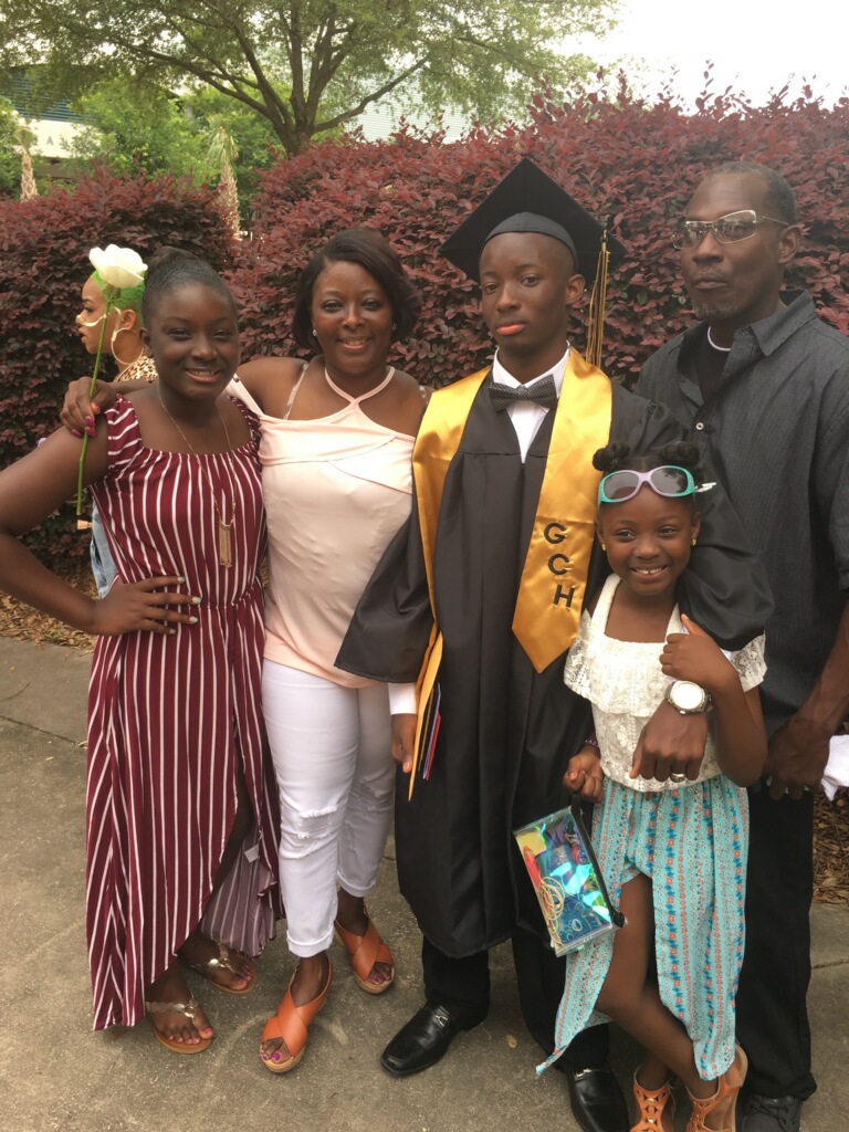 PFC. Ralph Johnson Scholarship Continues Marine’s Legacy Of Changing ...