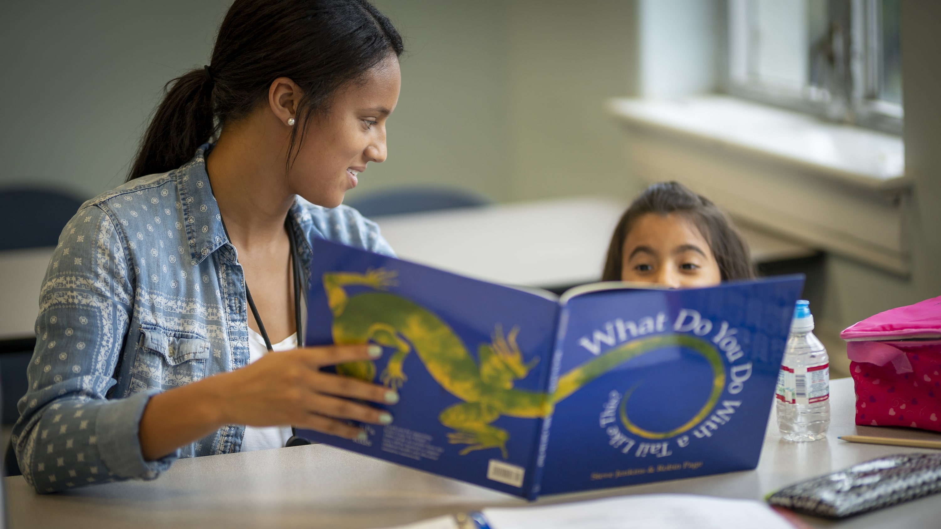 The Right to Read - The Citadel Magazine