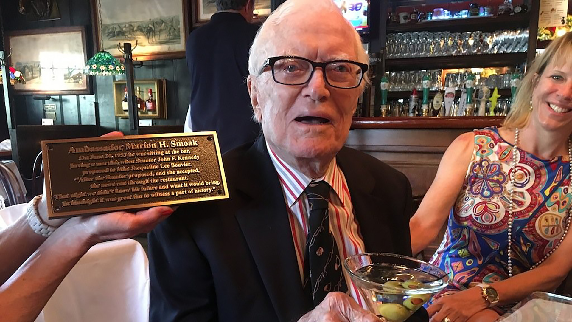 Oldest regimental commander at 102 to meet the youngest at homecoming ...