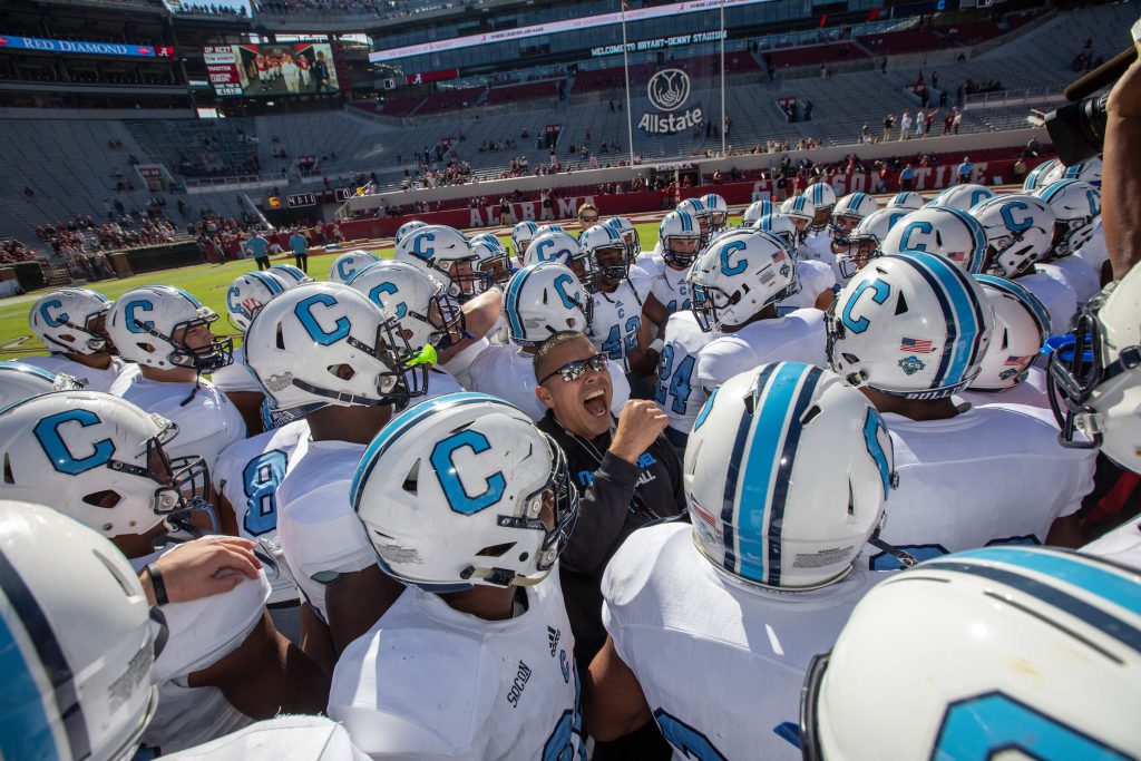 Year In Photos: 2018 - The Citadel Magazine