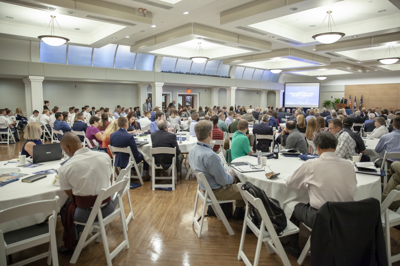 Citadel Graduate College Masters in Intelligence and Security #10 in U ...