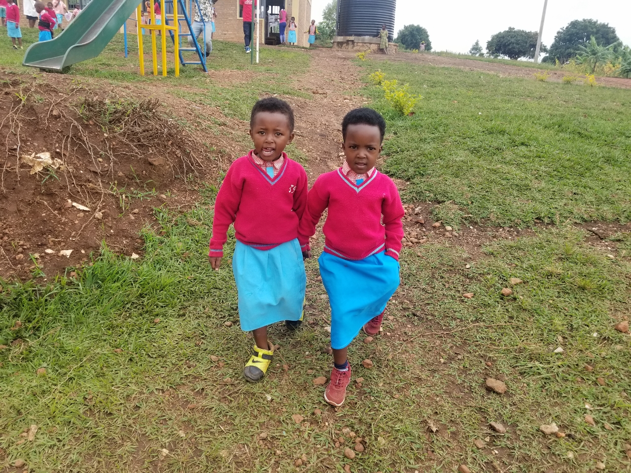 Rwanda: Mission Accomplished - The Citadel Today