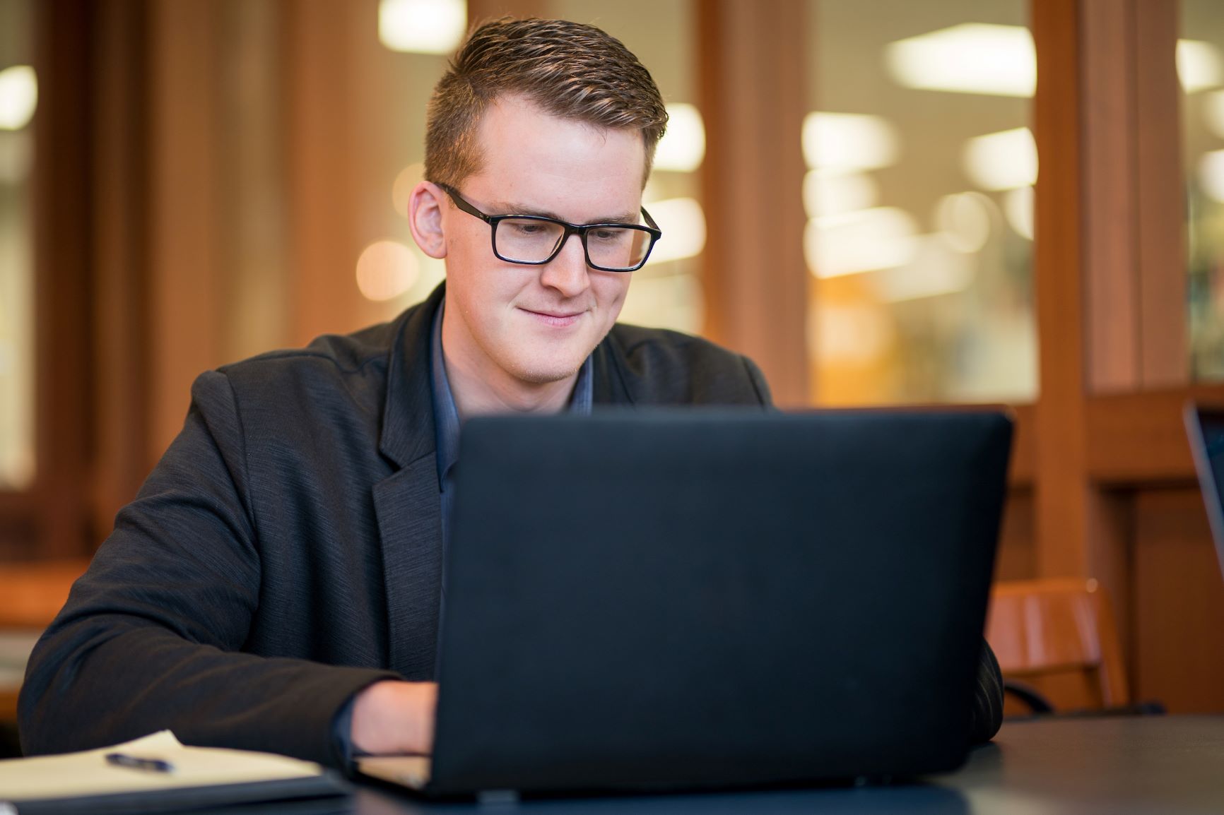 Citadel’s part-time MBA ranked among best in nation by U.S. News ...