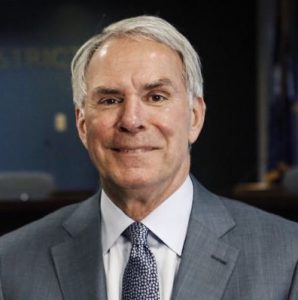 Baker School of Business to induct newest honorees into its hall of ...