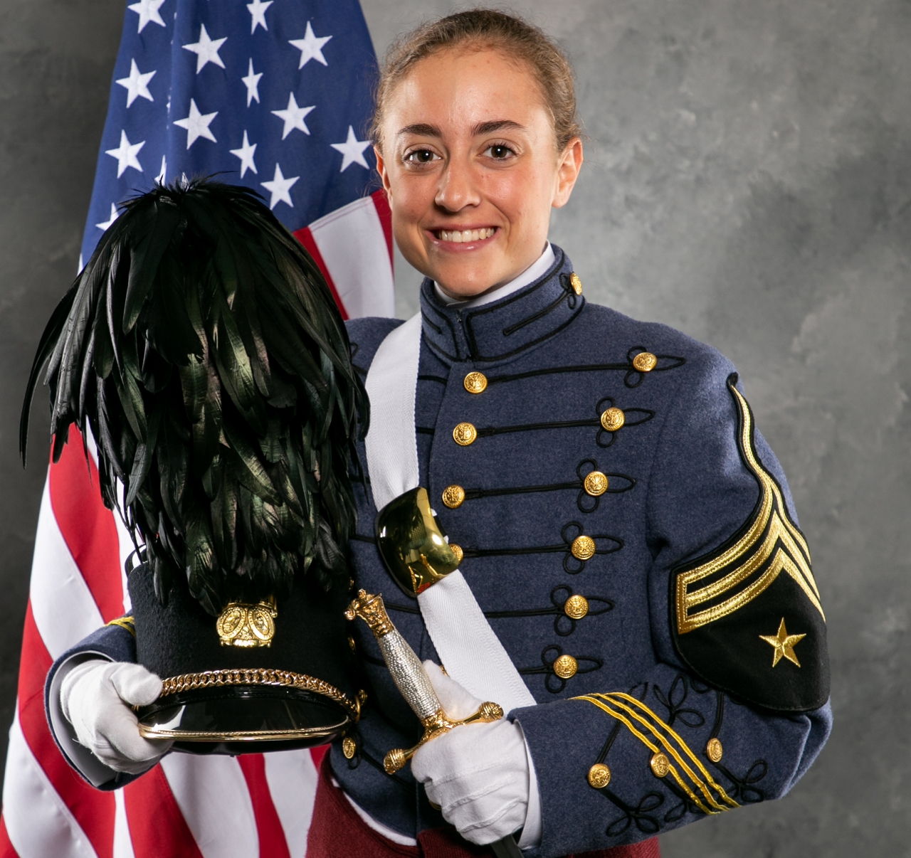 SC women rank high in many areas at The Citadel - The Citadel Today