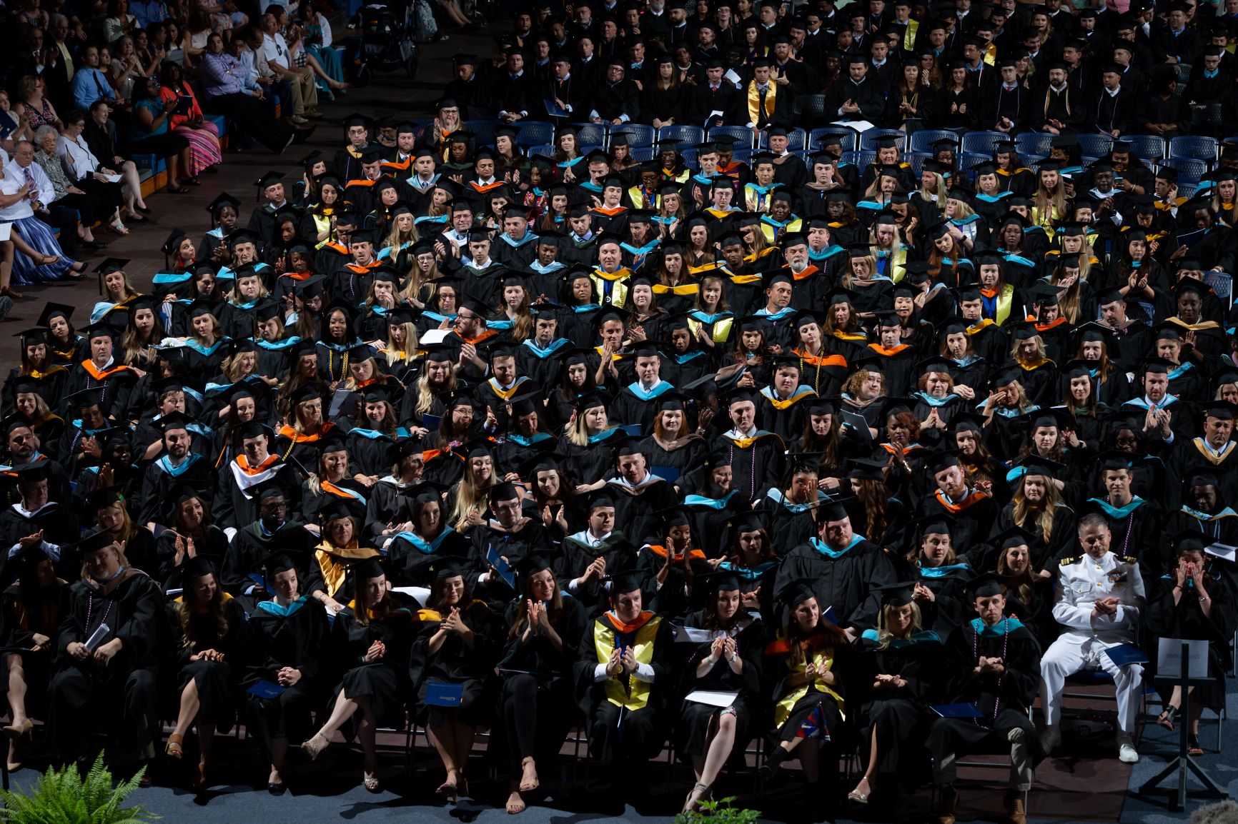 Upcoming news from The Citadel - May and summer 2019 - The Citadel Today