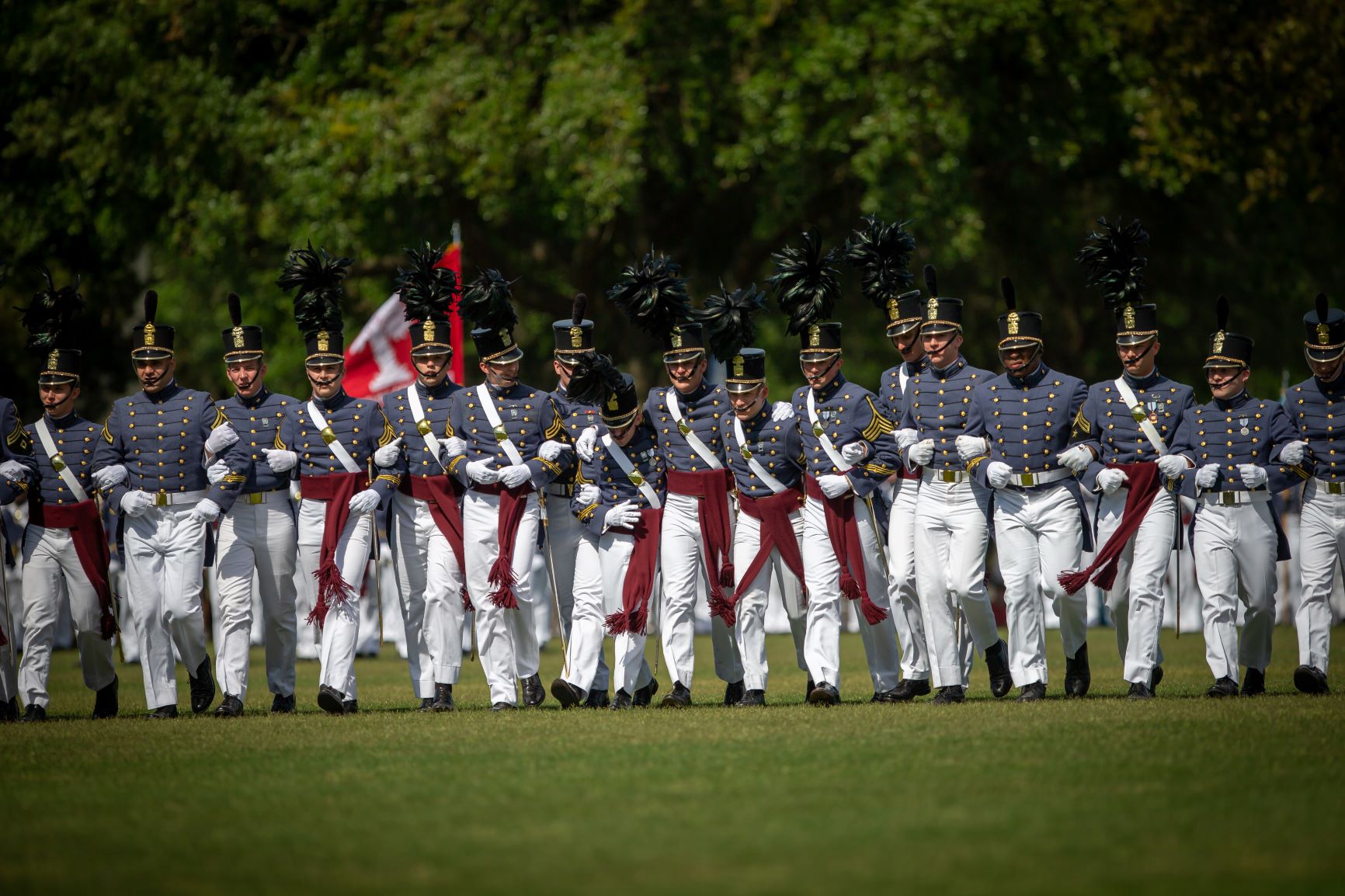 Upcoming news from The Citadel - May and summer 2019 - The Citadel Today