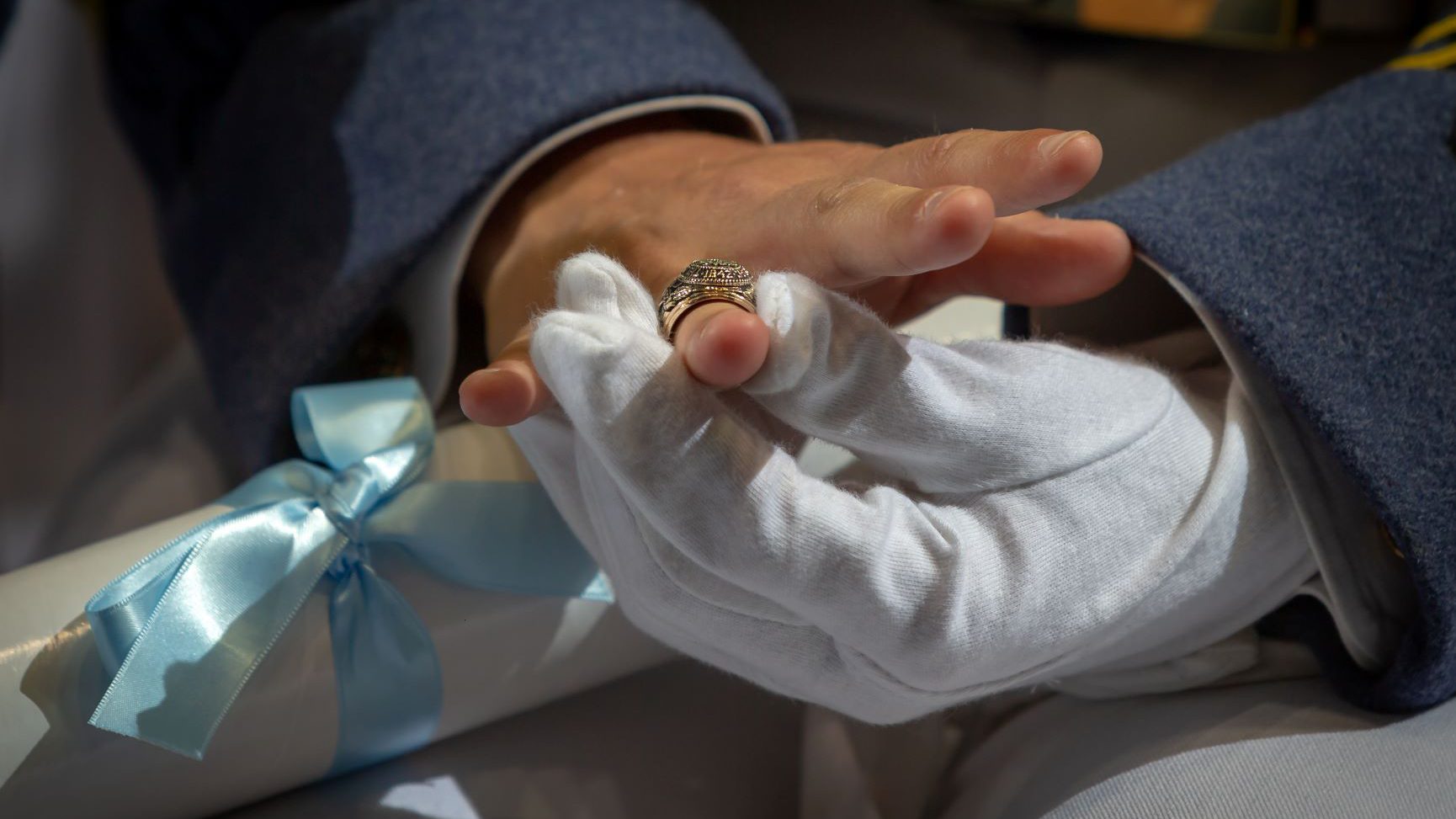 The Citadel's legacy of tradition continues with the Class of 2019 ...