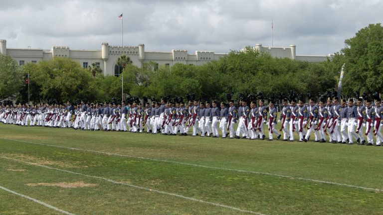Class of 2019 graduation rewind - The Citadel Today