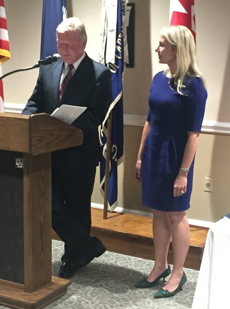 A preeminent servant-leader retires after dedicating 42 years to The ...