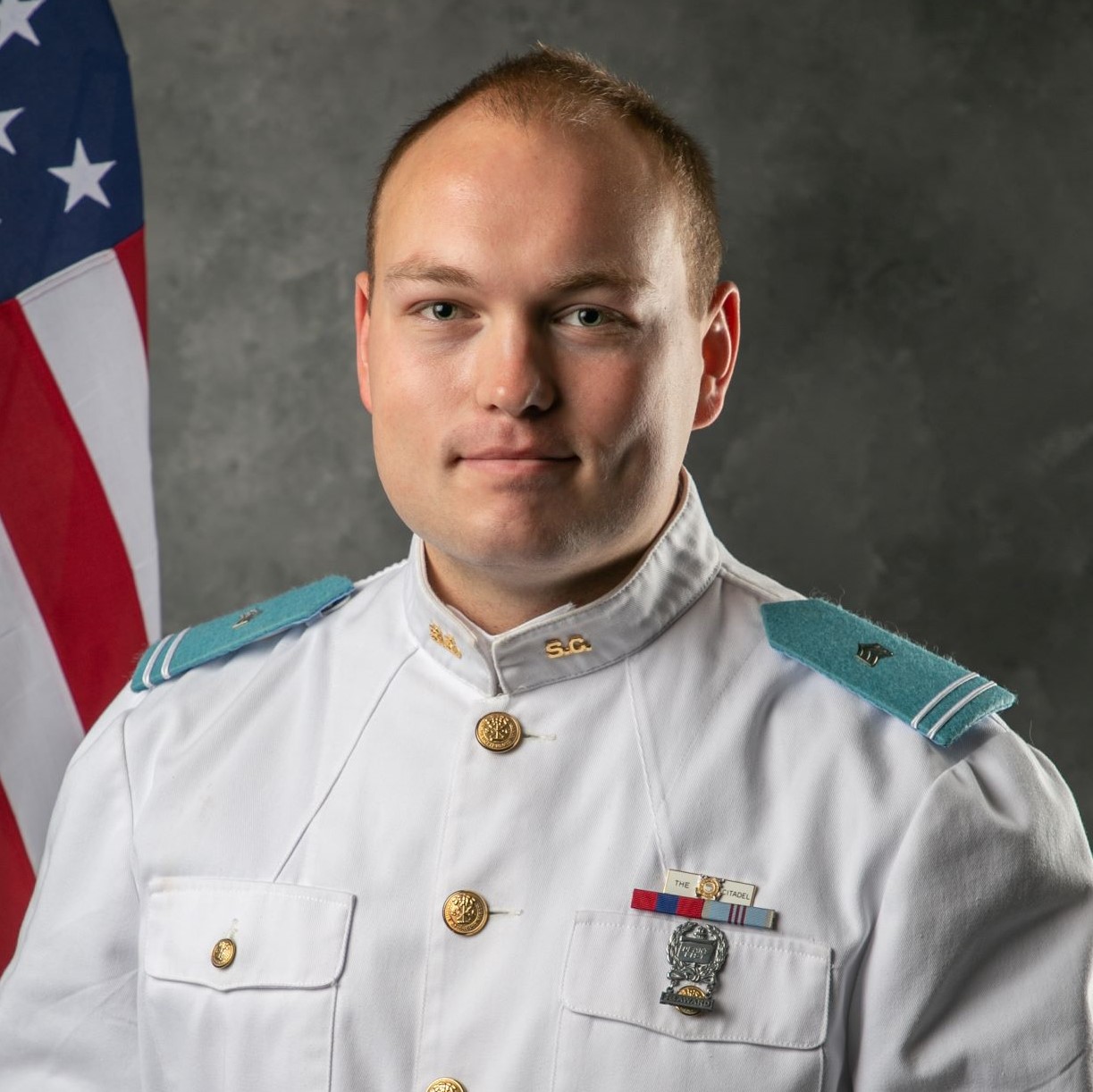 Citadel students spend summer learning from world-renowned expert in ...