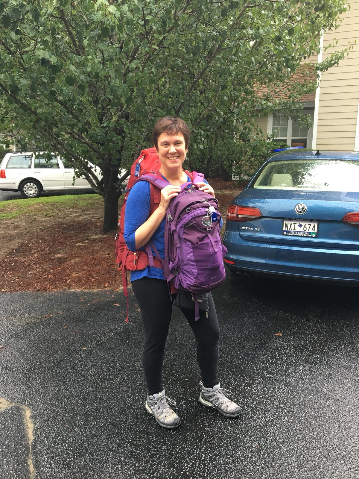 In pursuit of transformation through travel - The Citadel Today