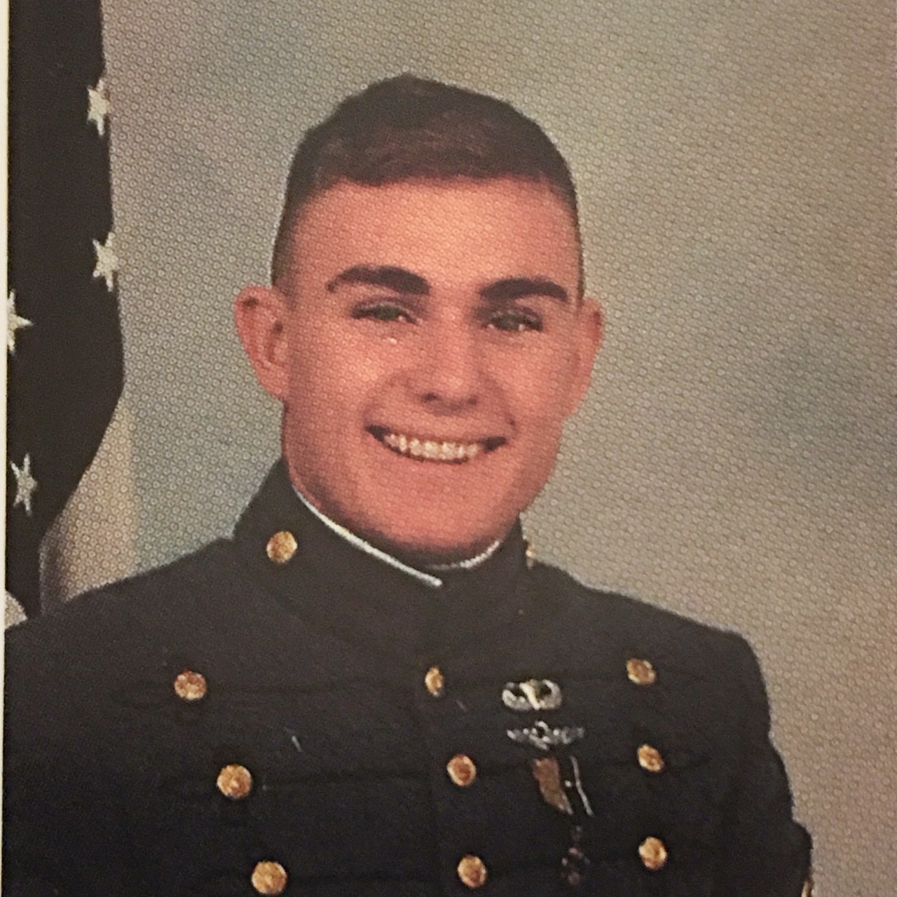 Former mascot's "daughter" Maci, brings a lifetime of cheer to her ...