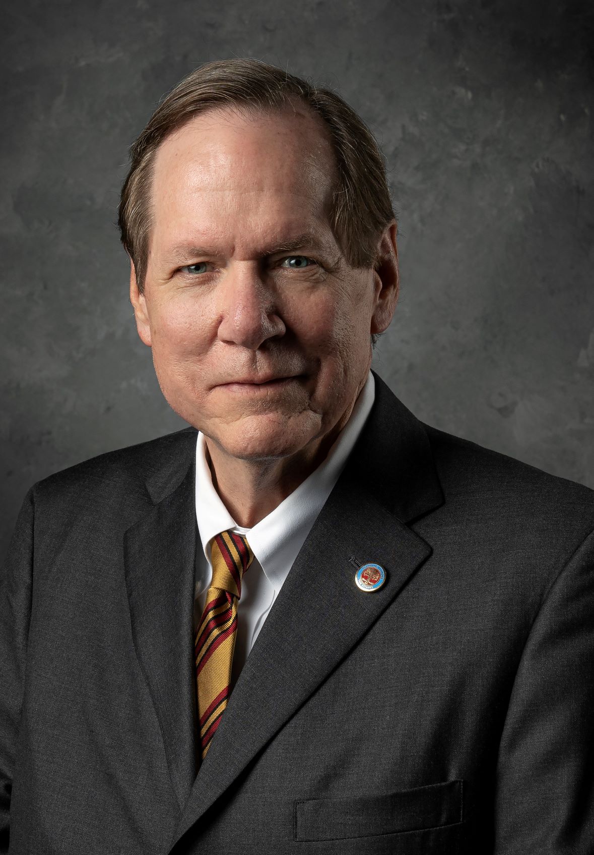 Citadel welcomes two newest members to the Board of Visitors - The ...