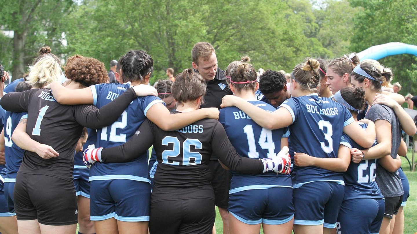 Citadel soccer team to play Navy on Summerall Field turned soccer field ...