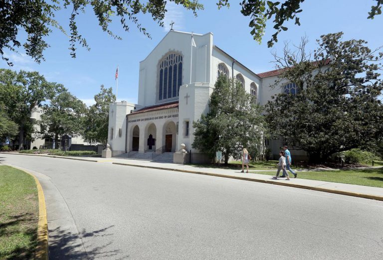 SC’s New Deal-era projects, murals and parks are everywhere, but a few ...