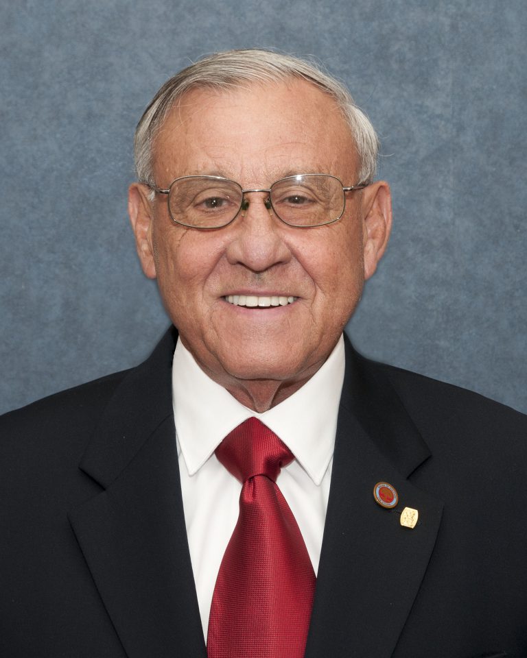 Citadel welcomes two newest members to the Board of Visitors - The ...