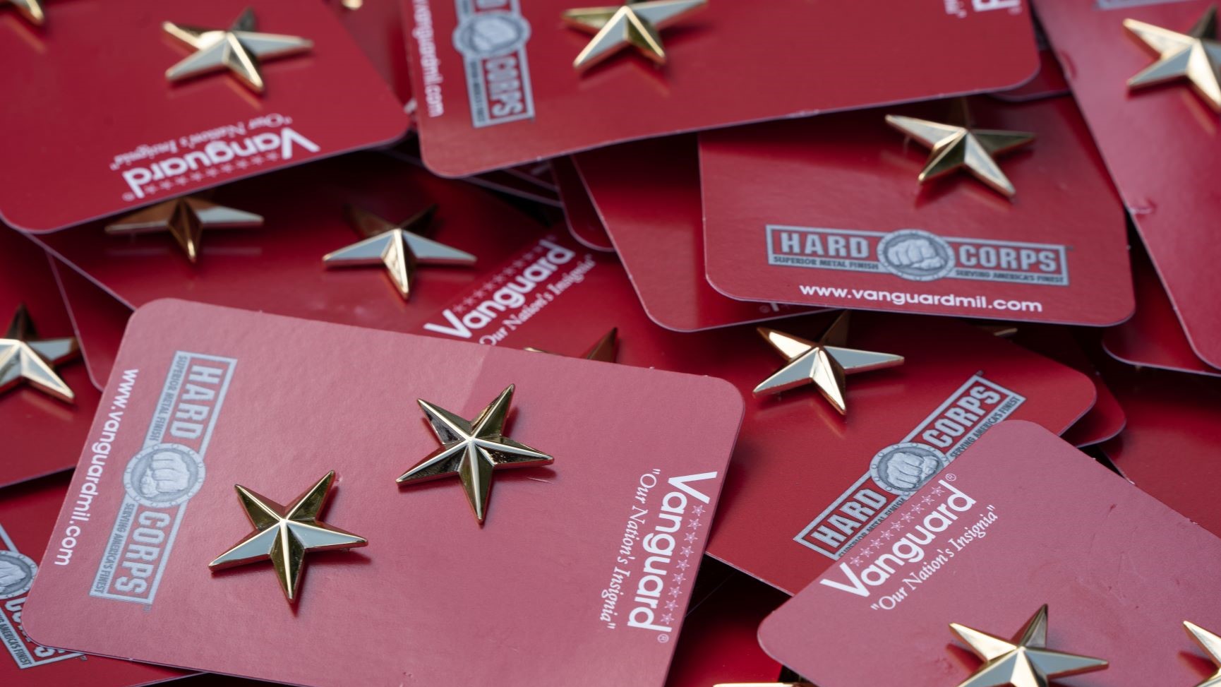 Gold stars for spring 2019 awarded to Citadel cadets and students - The ...