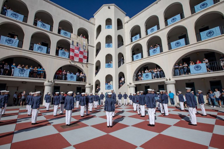 Upcoming news from The Citadel - October 2019 - The Citadel Today