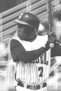 Smalls inducted into The Citadel Athletic Hall of Fame - The Citadel Today