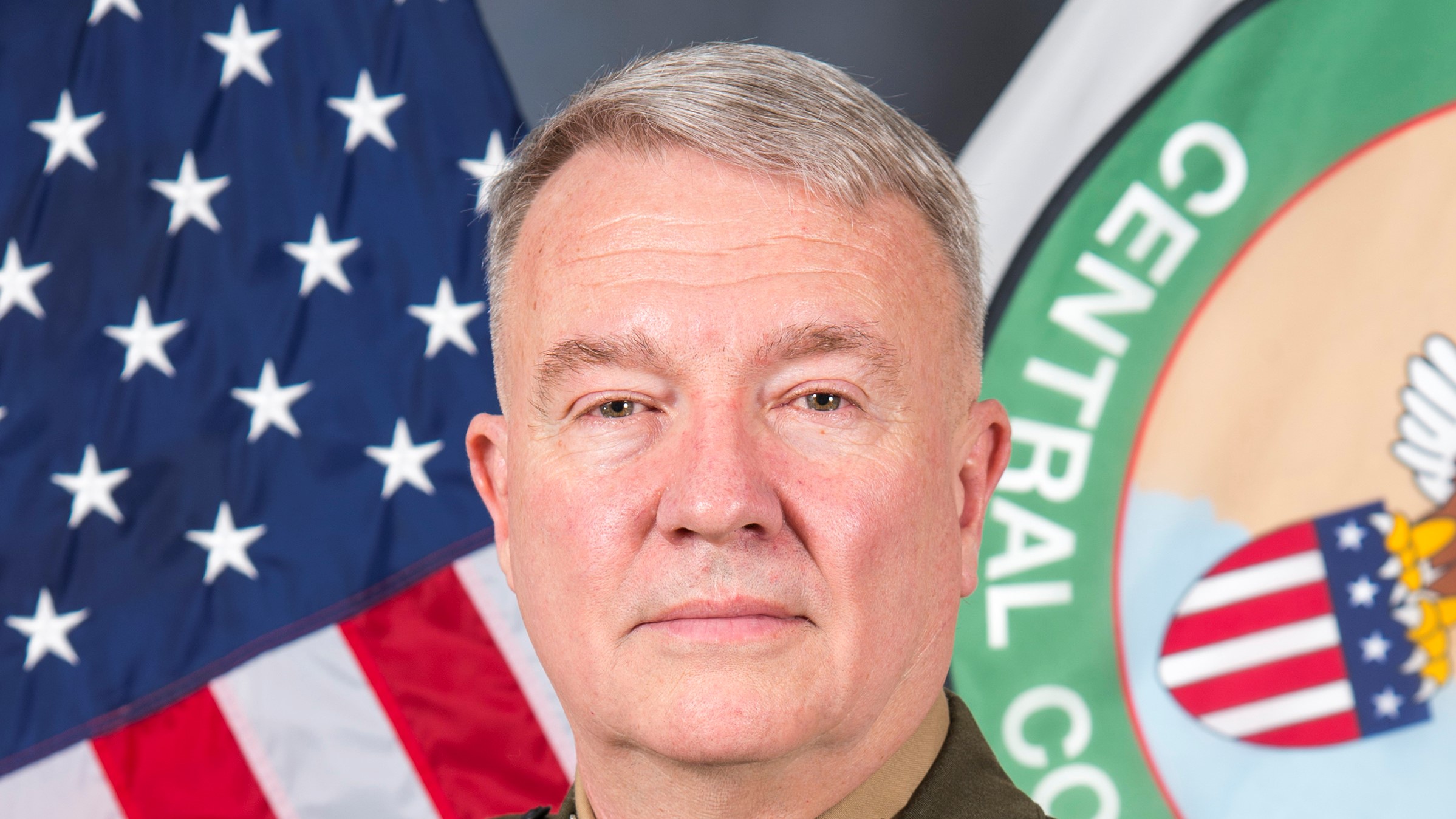 Citadel alumnus gave order to begin operation which led to ISIS leader ...