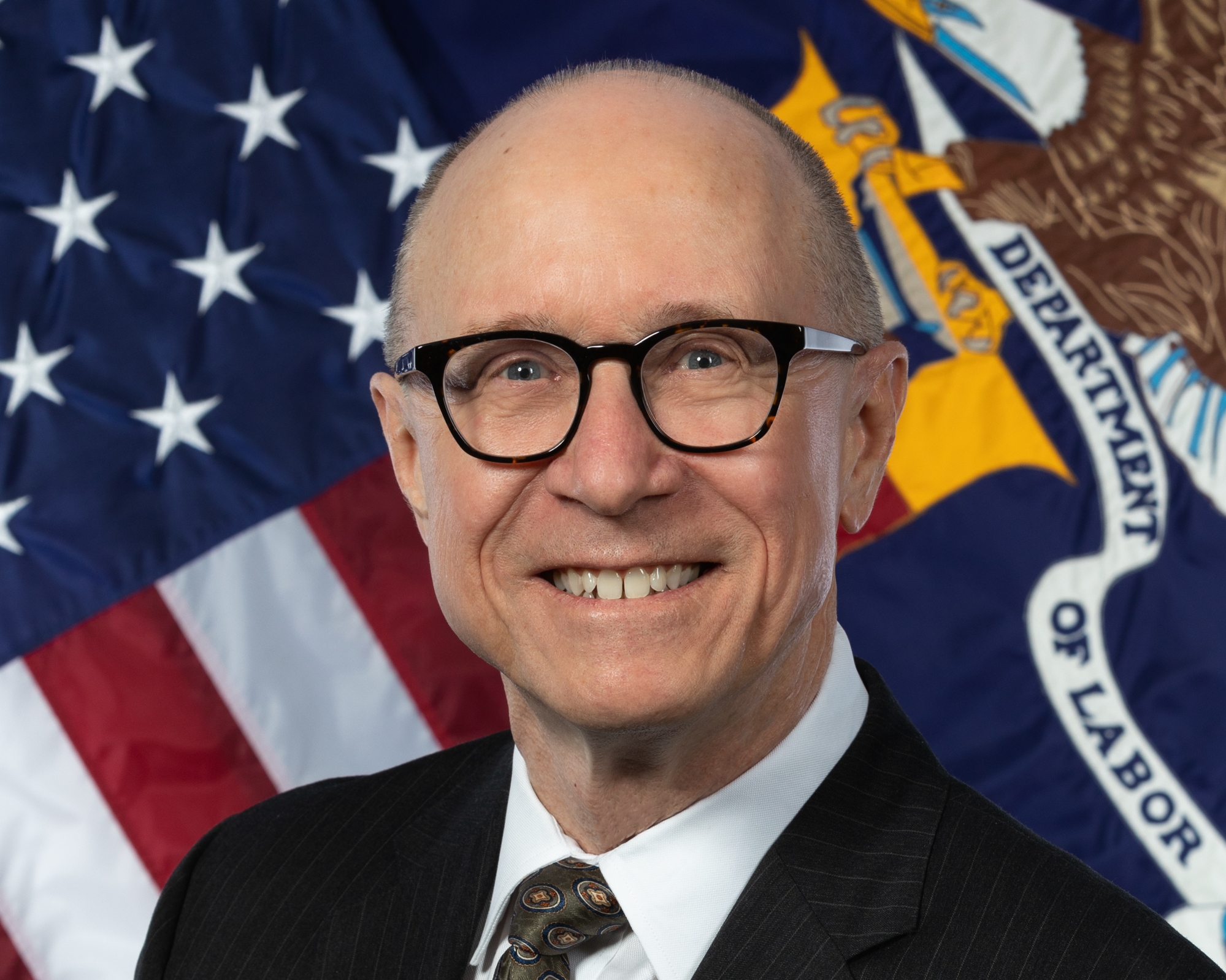 Coming to campus: Commissioner of Bureau of Labor Statistics - The ...