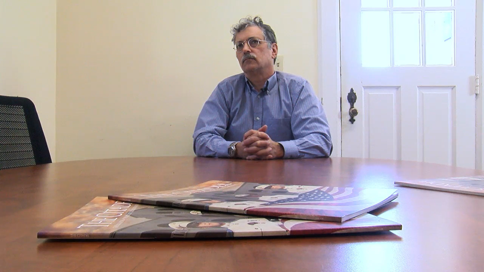 'It's a sigh of relief:' Citadel professor, Lowcountry reacts to ...