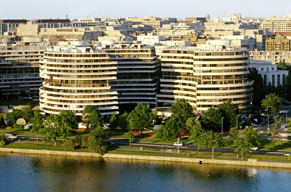 FBI secrets, the Watergate investigators and more: The Citadel to host ...