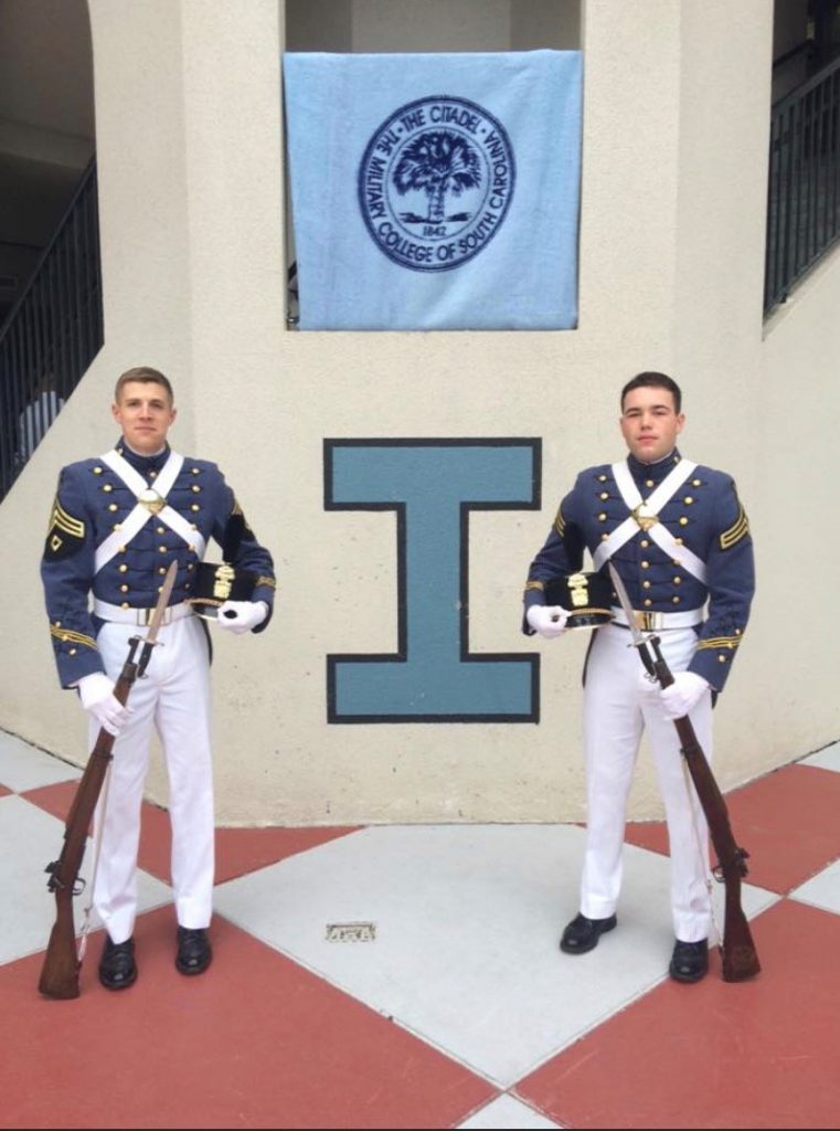 Family of 2016 alumnus still unsure about what happened a year after ...