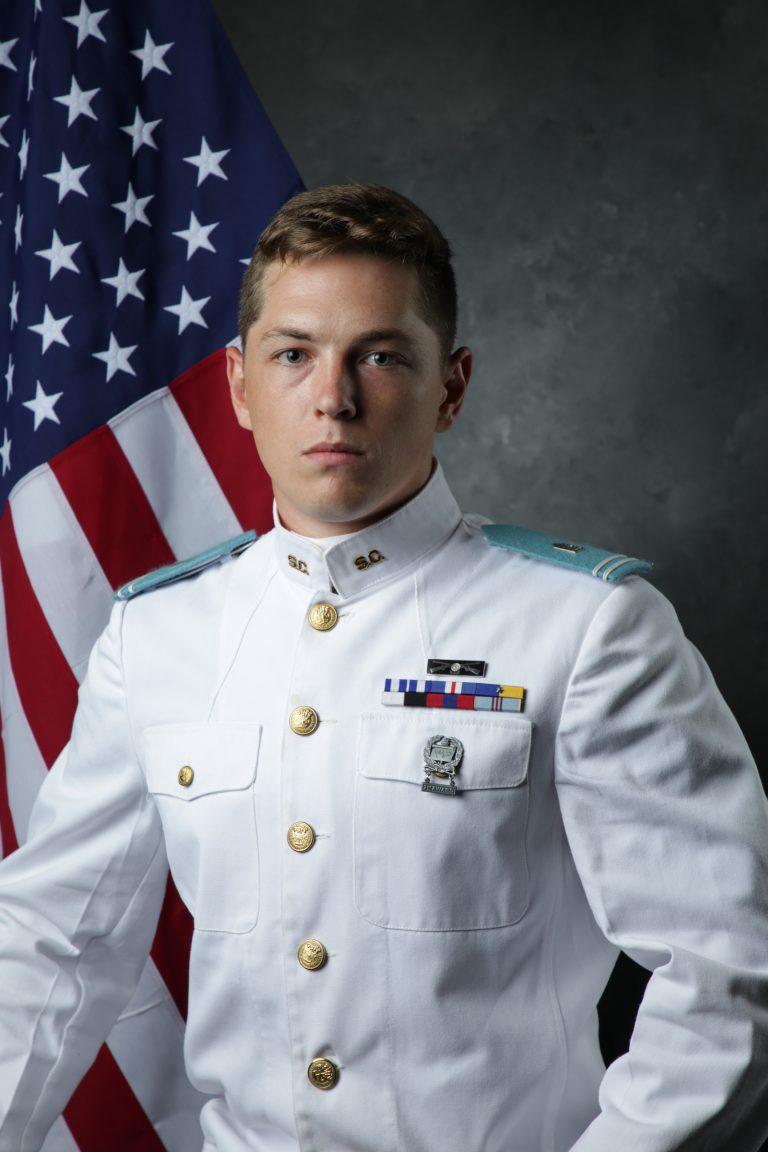 Introducing The Citadel Class of 2021 Summerall Guards - The Citadel Today