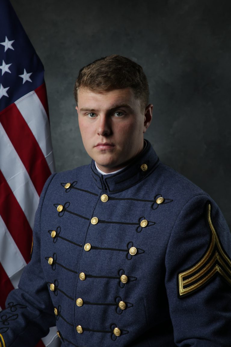 Introducing The Citadel Class of 2021 Summerall Guards - The Citadel Today