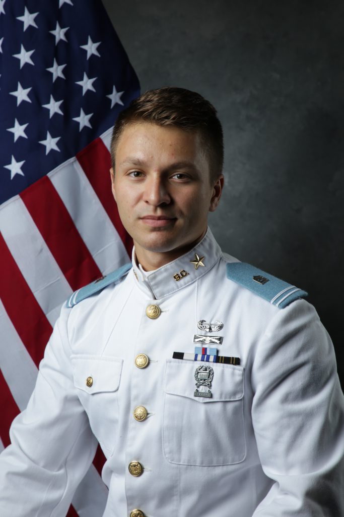 Introducing The Citadel Class of 2021 Summerall Guards - The Citadel Today