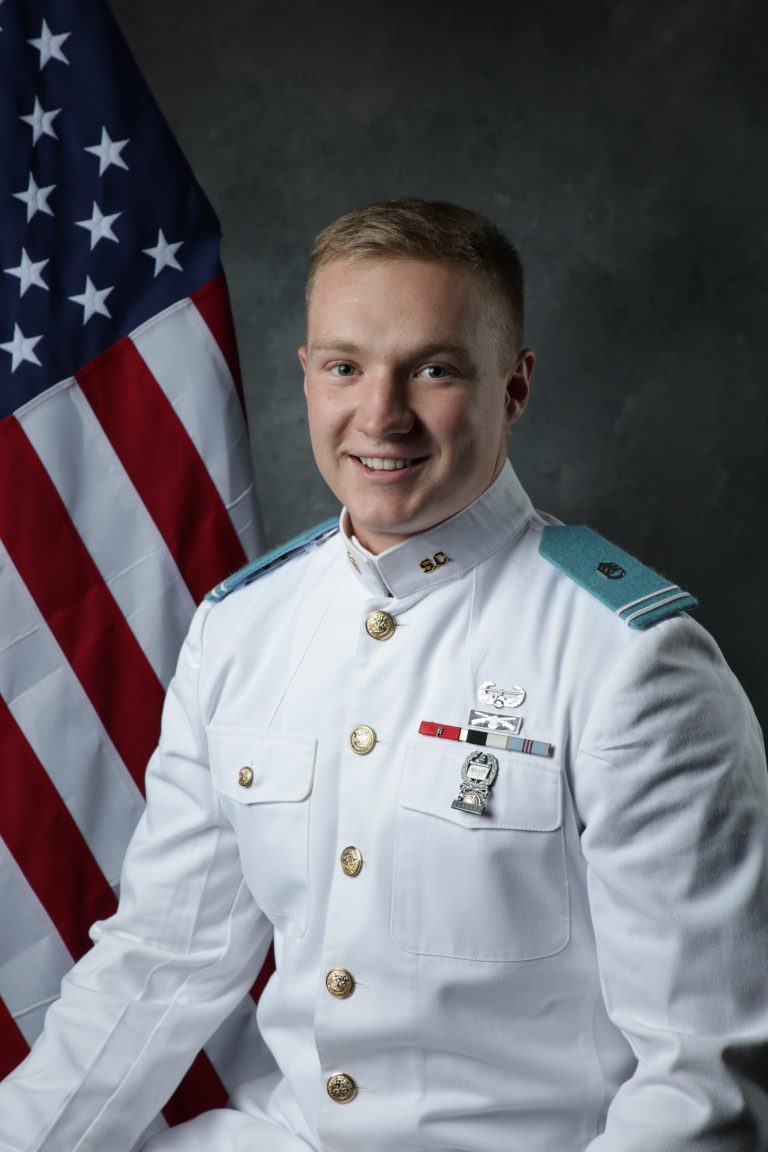 Introducing The Citadel Class of 2021 Summerall Guards - The Citadel Today