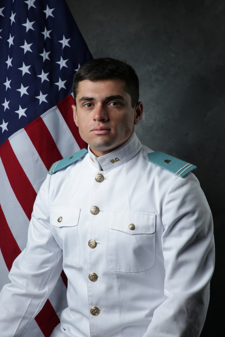 Introducing The Citadel Class of 2021 Summerall Guards - The Citadel Today