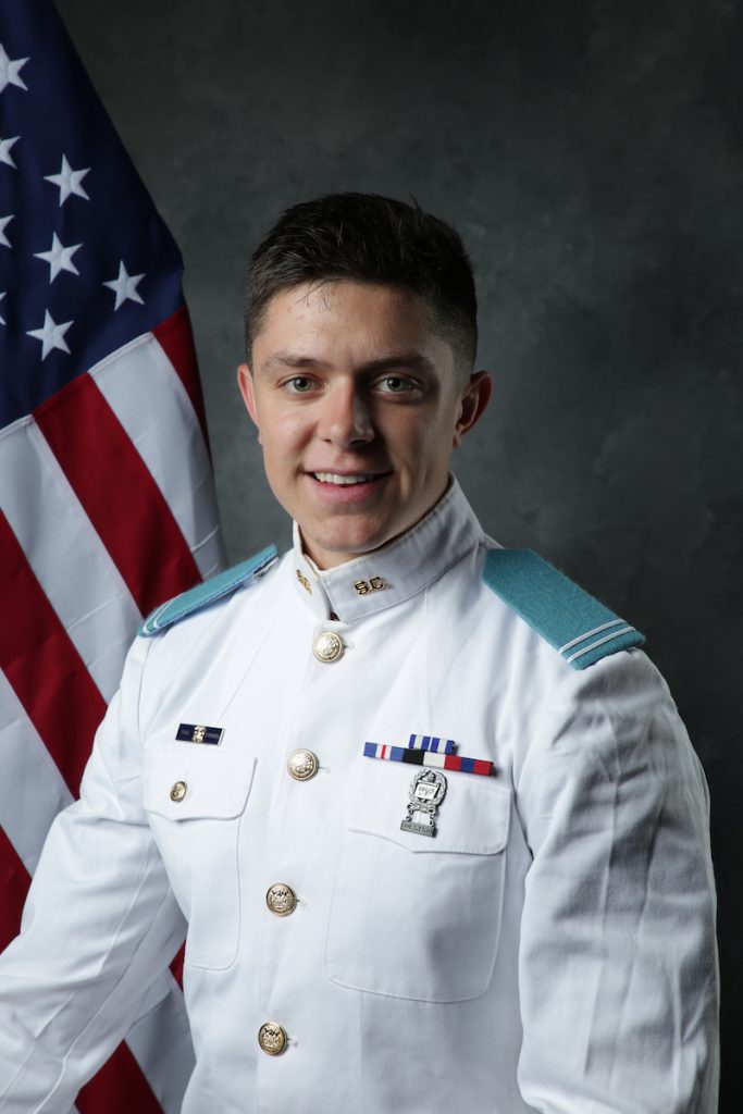 Introducing The Citadel Class of 2021 Summerall Guards - The Citadel Today