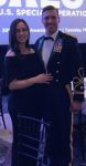 Ben Carnell’s journey, from Citadel football to American soldier: ‘The ...