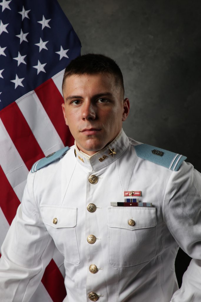 Introducing The Citadel Class of 2021 Summerall Guards - The Citadel Today