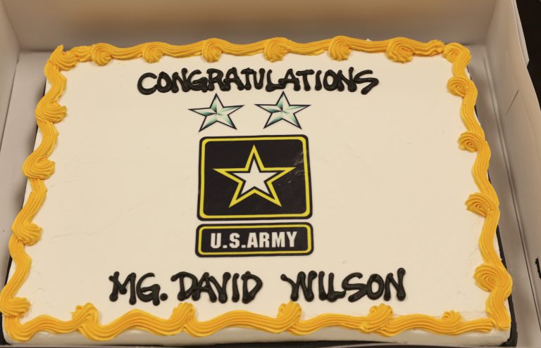 Citadel alumnus, Charleston native promoted to major general - The ...