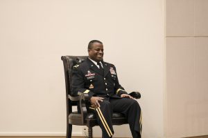 Citadel alumnus, Charleston native promoted to major general - The ...