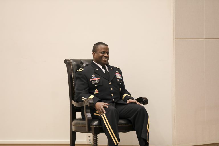 Citadel alumnus, Charleston native promoted to major general - The ...