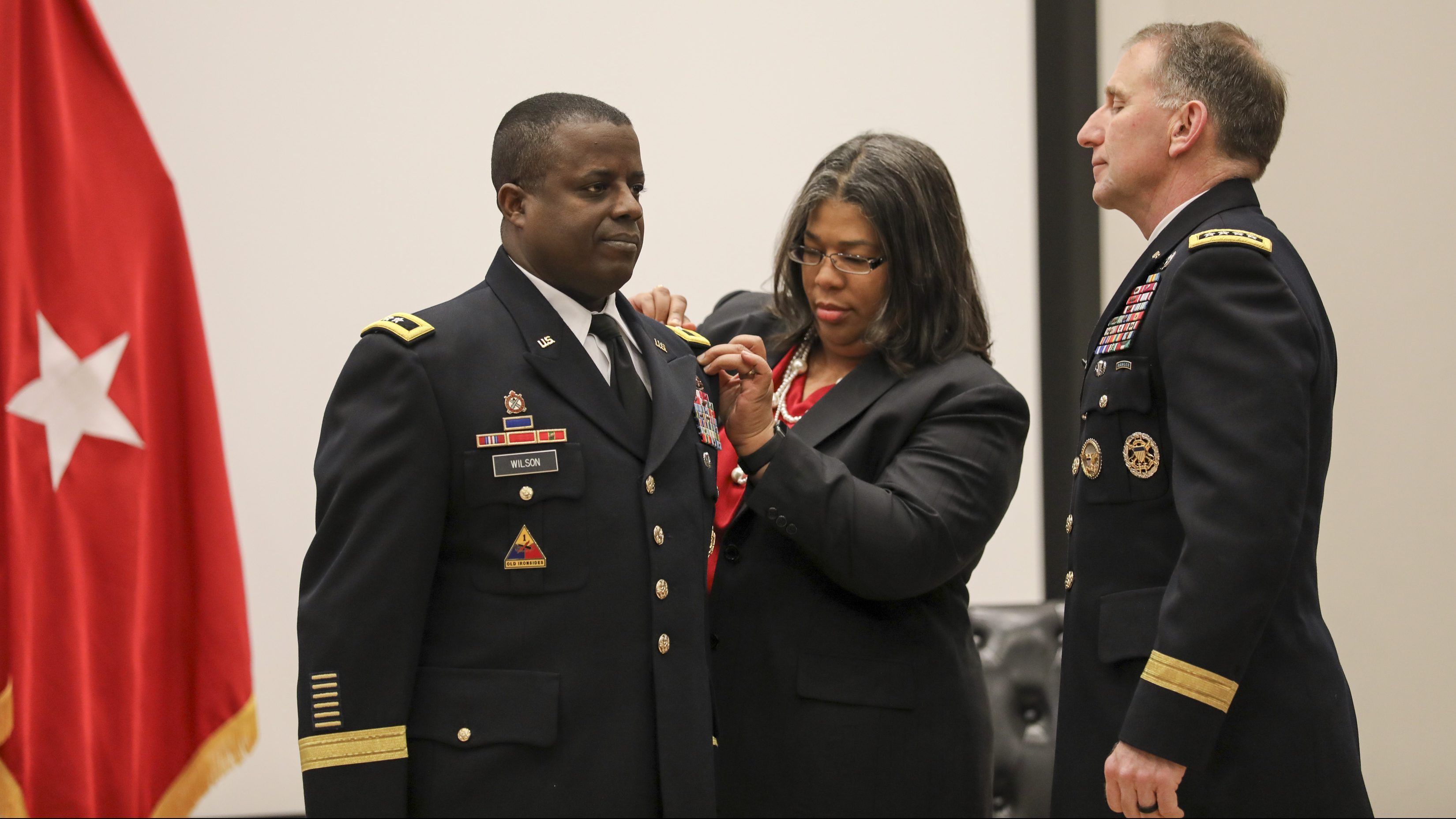 Citadel alumnus, Charleston native promoted to major general - The ...